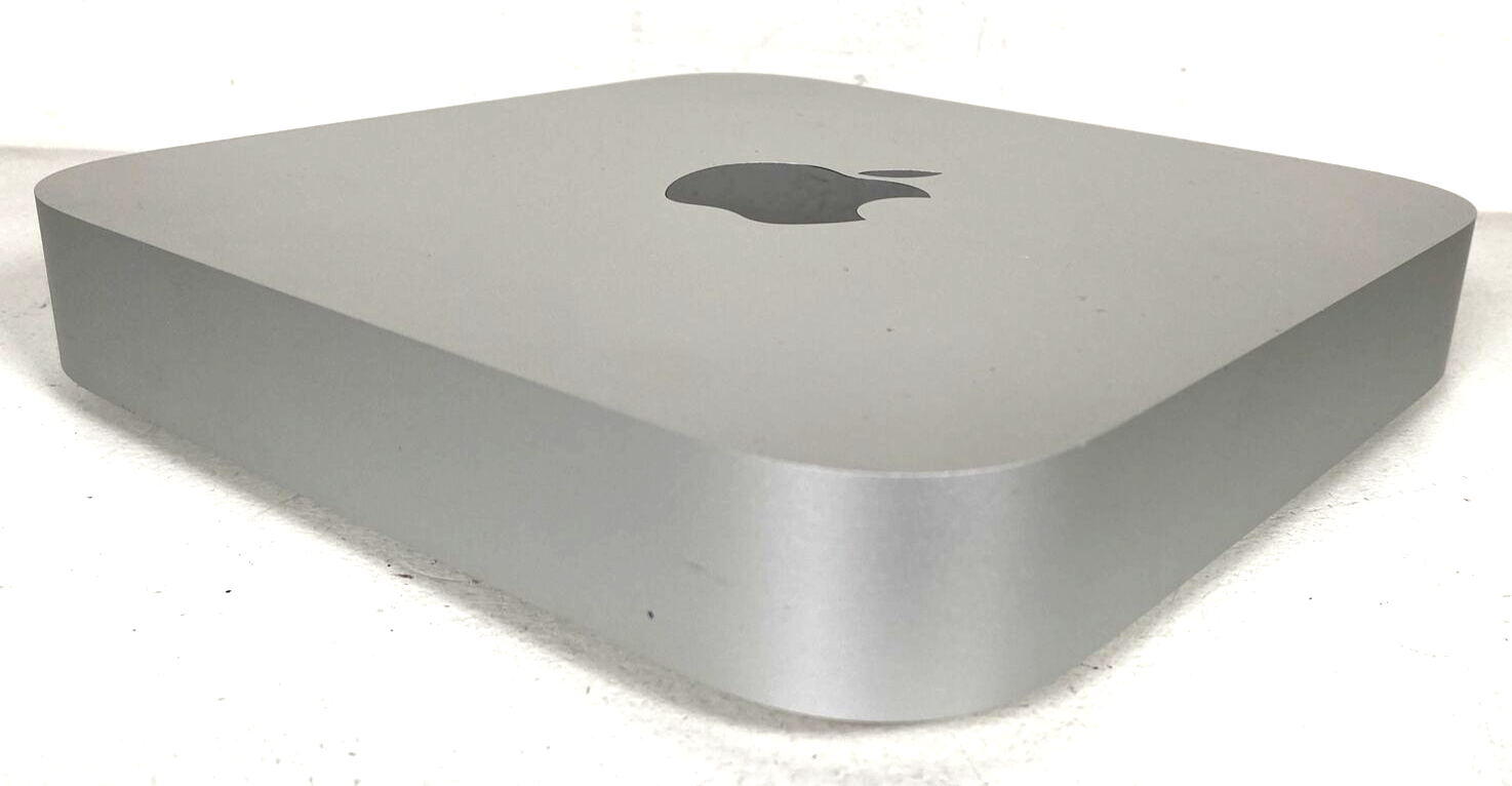 Apple Mac mini A2348 M1 3.2GHz 8GB 256GB SSD Fast Free Shipping | eBay