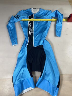 Other - Cycling Skins Suit - Nelo's Cycles