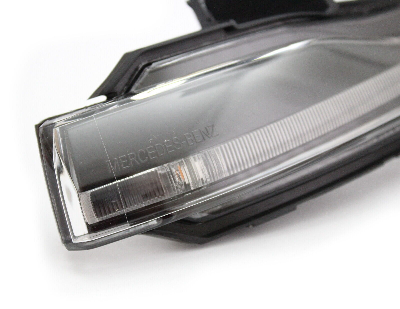 MERCEDES BENZ W213 Right Mirror Turn Signal A0999064601 for sale online ...