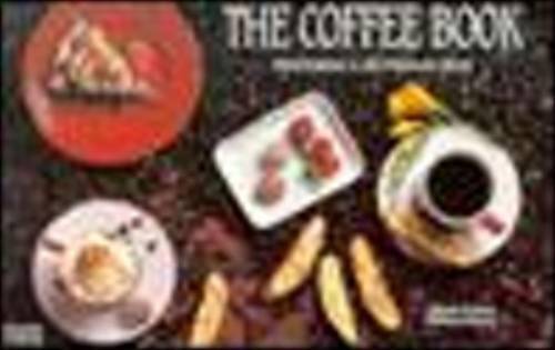 The Coffee Book: Featuring a Section on Teas (Nitty Gritty Cookbooks ...