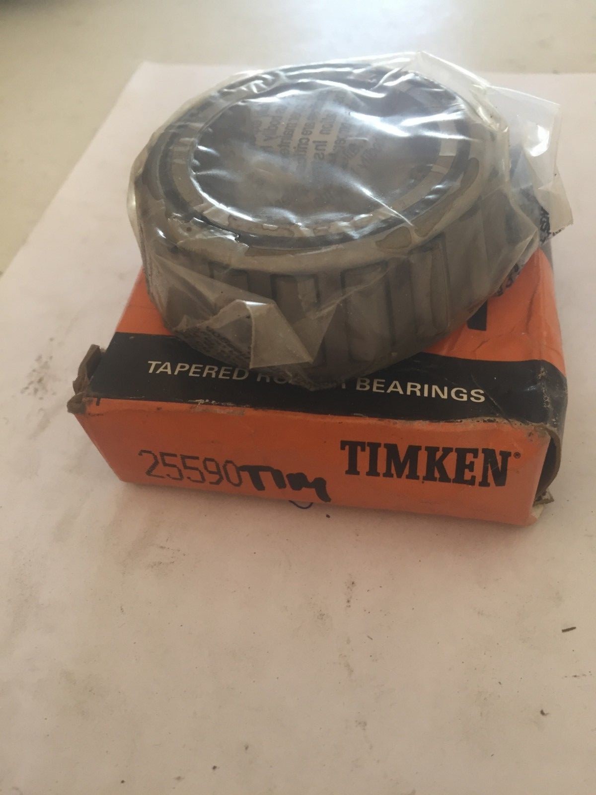 25590 Timken Bearing JD John deere Tractor 6000 | eBay Australia