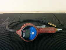 Matco Tools DT4B Digital Tire Inflator Automotive Gauge for sale online ...