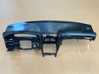 2004-2006 Lexus LS430 Front Instrument Dashboard Panel Assembly ...