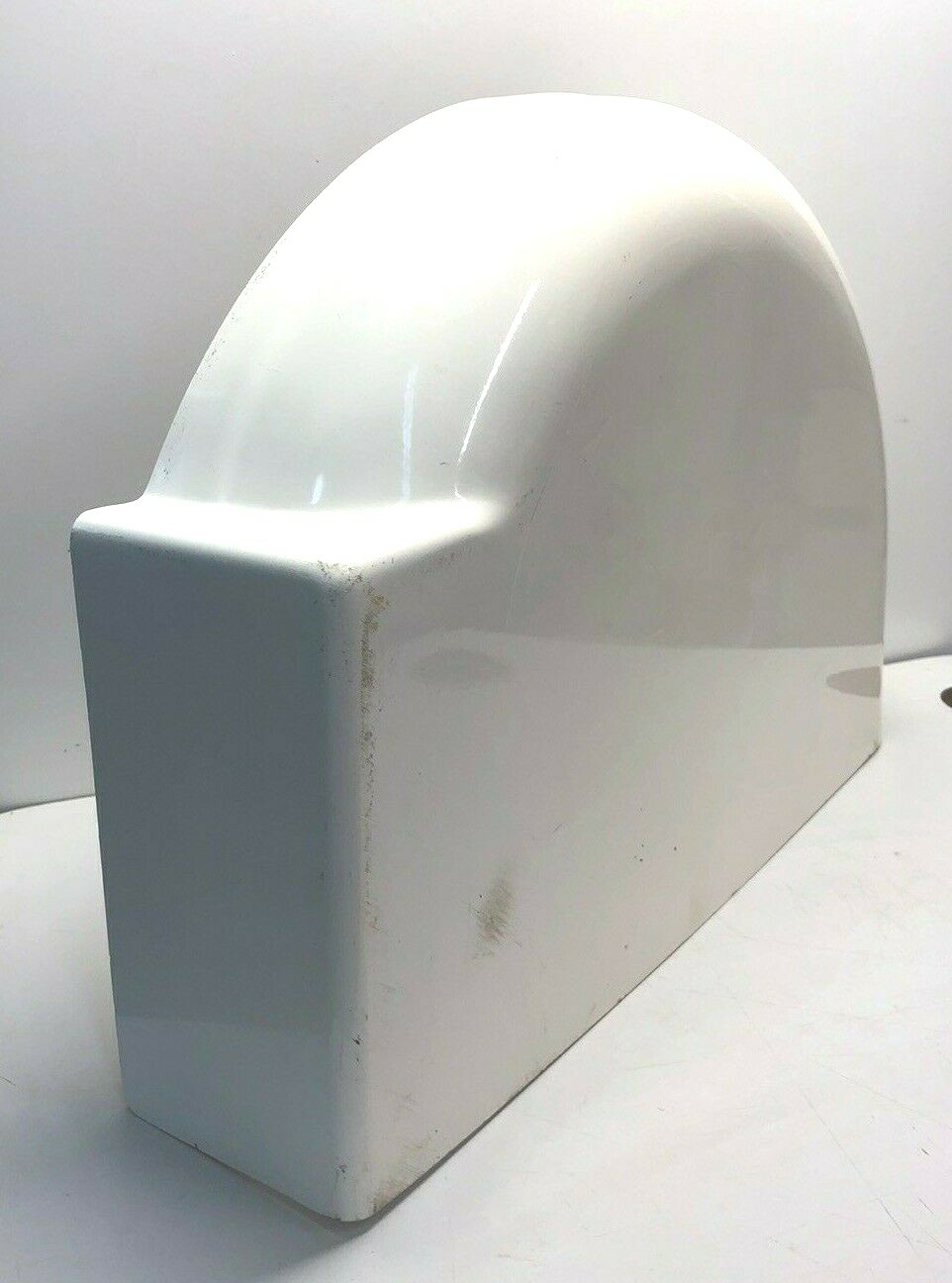 Right Sheave Guard / Cover for Hi-Ranger Bucket Truck Models 5FB, 5HA ...