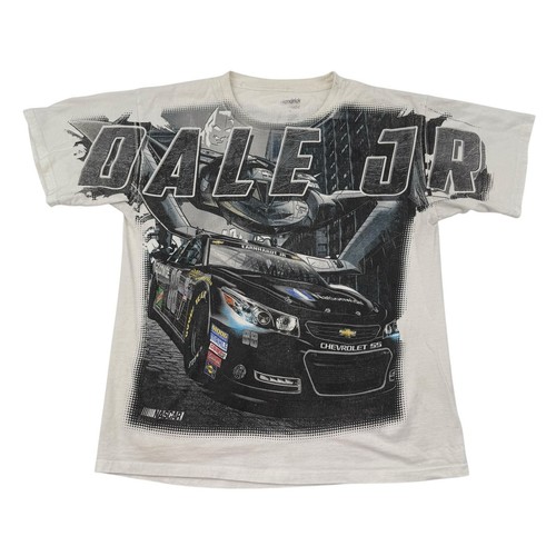 Dale Earnhardt Jr Batman Hendrick Motorsports Nascar Men’s Size Large ...