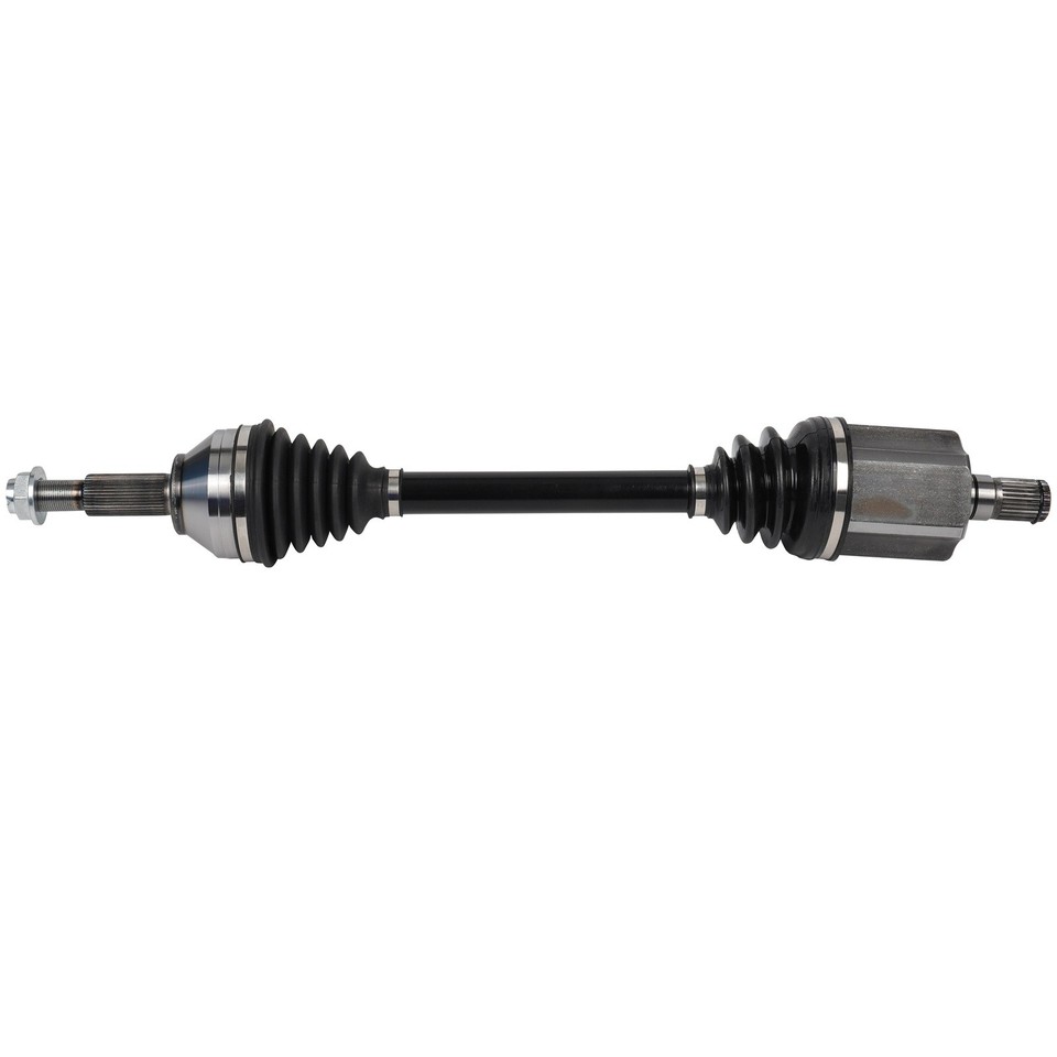 2pcs Front CV Axles for Ford Explorer Police Interceptor Utility 3.0L ...