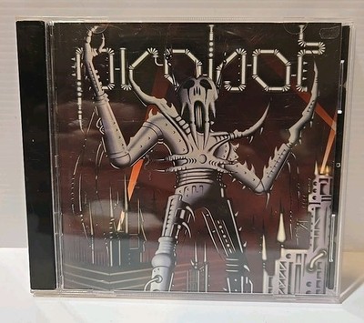 Probot by Probot (CD, Feb-2004, Southern Lord Records) 808720003024| eBay