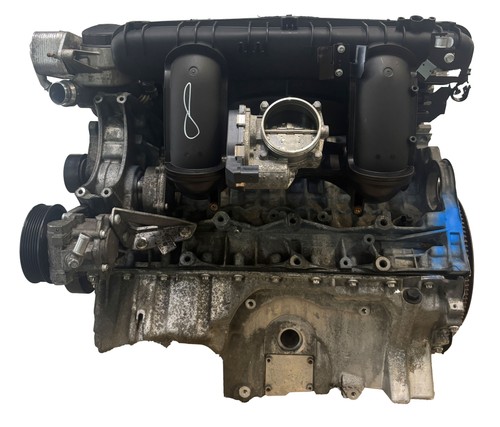 Engine for BMW 5 Series E60 E61 3 E90 E92 3.0 N52B30A N52 11000429670 ...