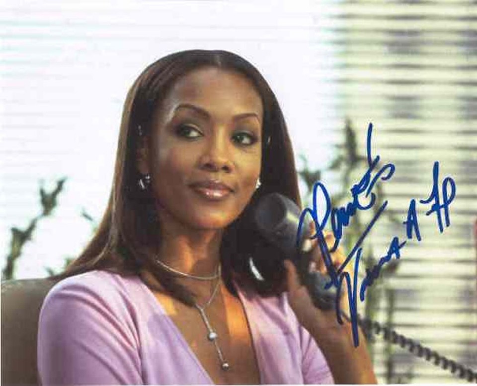 Stock 1 dvd beautiful women sign ready print TRACI LORDS UMA THURMAN ...