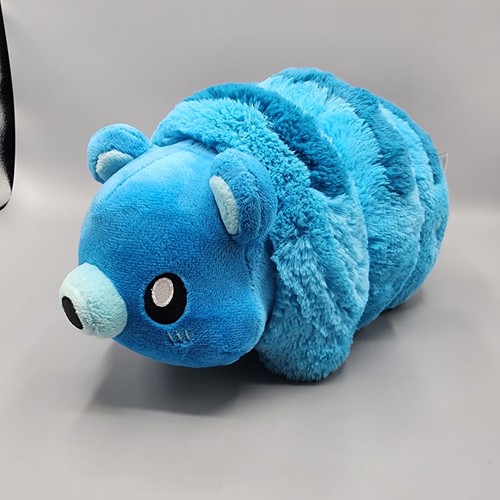 Tardigrade Waterbear Squishable Plush | eBay