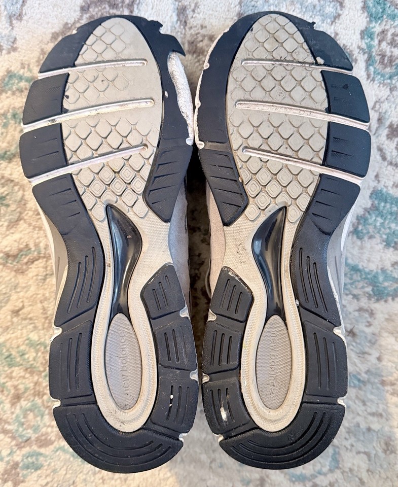 New Balance 990v4 Core Gray Made in USA Size 13 | eBay