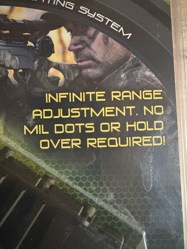 HHA Optimizer Speed Dial crossbow and gun | eBay