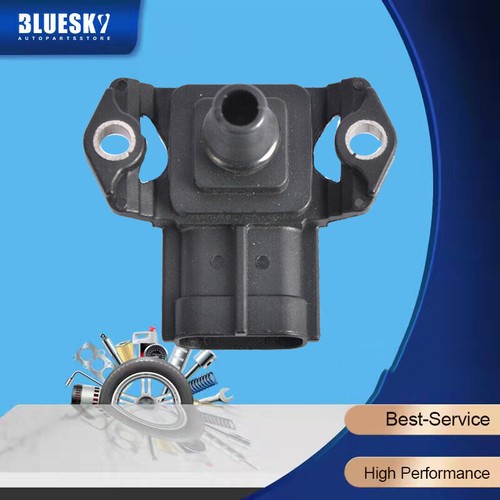 MAP Sensor For Holden Rodeo RA Colorado RC Isuzu D-Max TF 3.0L Diesel ...