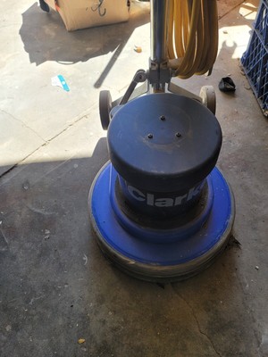 Propane Buffers - Alto Clarke