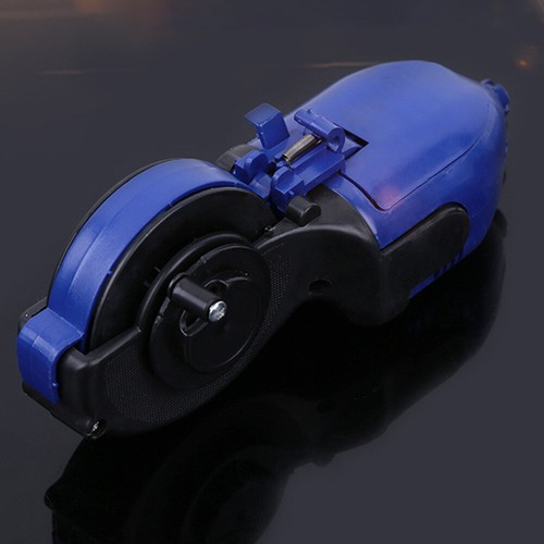 Construction Tool Scriber Manual Ink Marker Duct Woodworking Carpenter ...