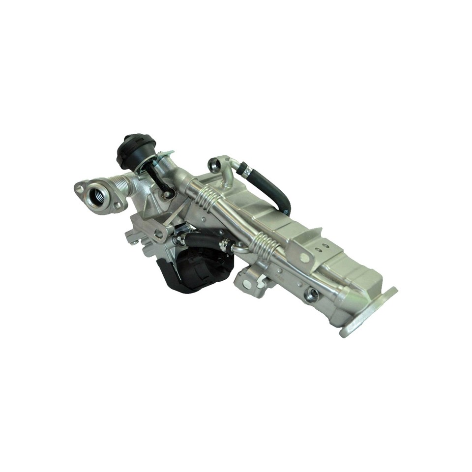 EGR Cooler (5 Pins) FOR BMW X1, X3, X4, X5 E70, X6 E71, E72 11717810871 ...