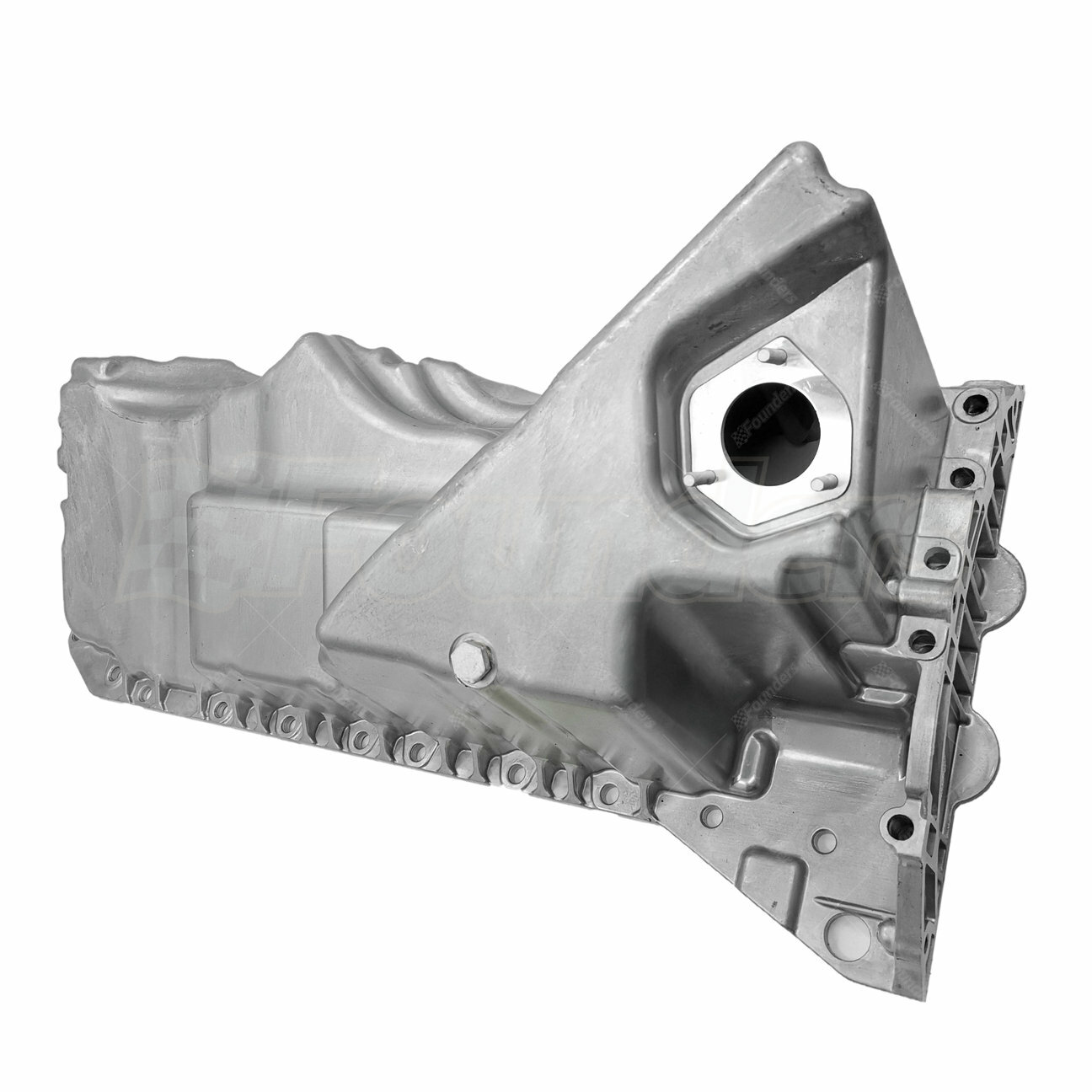 Engine Oil Pan For 2011 BMW 528i BMW 2001-2016 535i 11137556663 | eBay