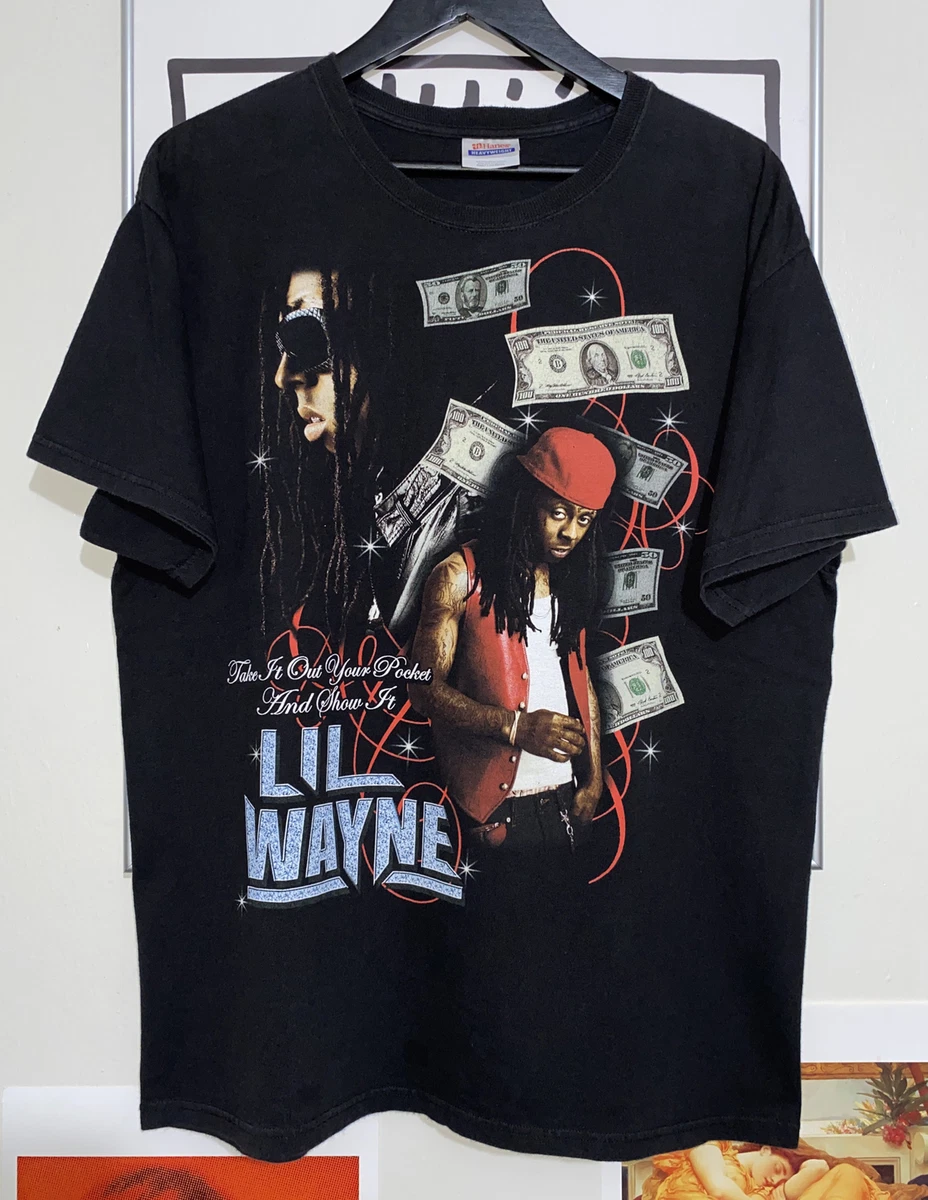 Lil Wayne Money