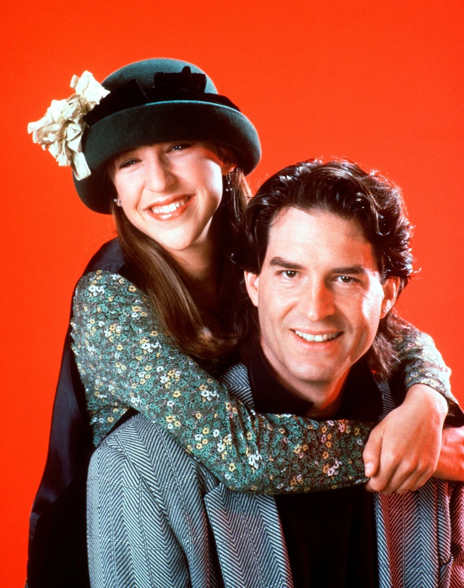 Mayim Bialik Blossom Cast