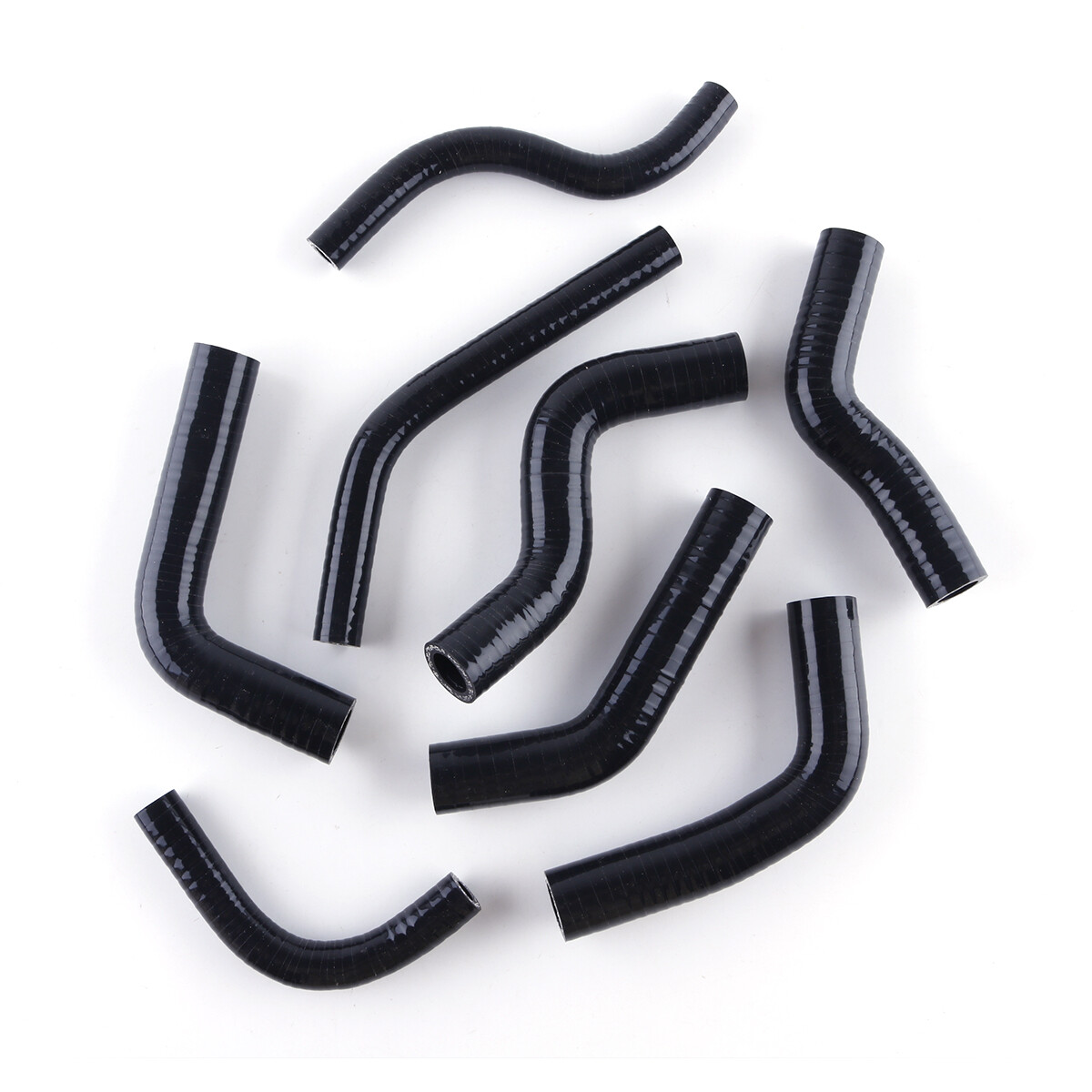 For Toyota MR2 MK1 (AW11) RHD 84-89 1.6 4A-GE Silicone Front Trunk ...