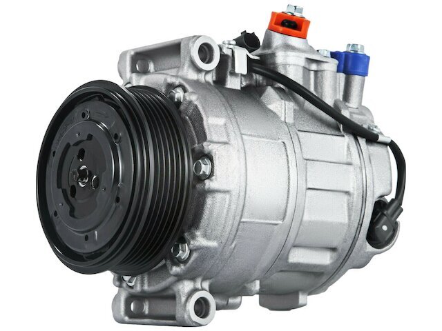 A/C Compressor 28XCYQ57 for R350 ML350 GL320 GL350 ML320 R320 2012 2010 ...