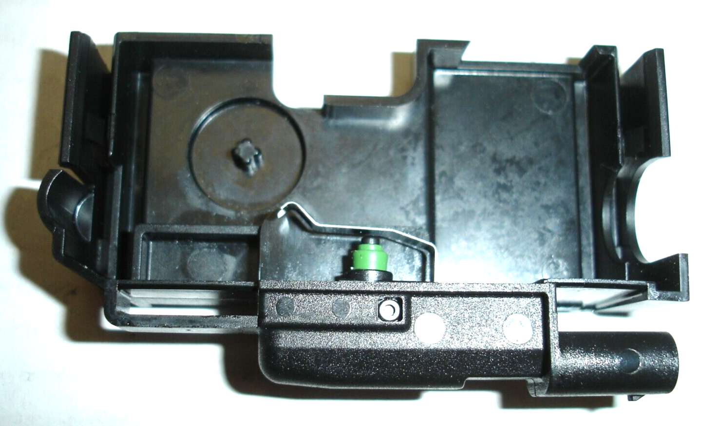 2010 2011 2012 MERCEDES BENZ Ml Class W204 Hood Lock Switch OEM ...