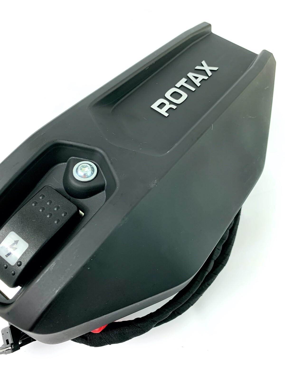 NEW Rotax Evo Max Evo Battery Box And Loom - Nextkarting | eBay UK