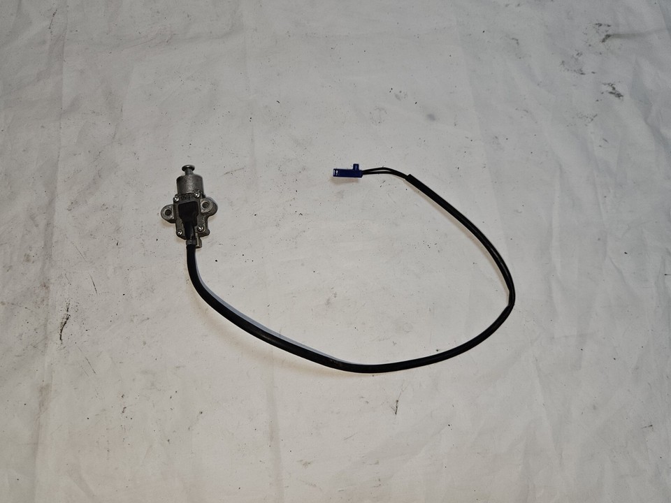 YAMAHA NMAX N-MAX 125 2015 GDP125 SIDE STAND SWITCH | eBay