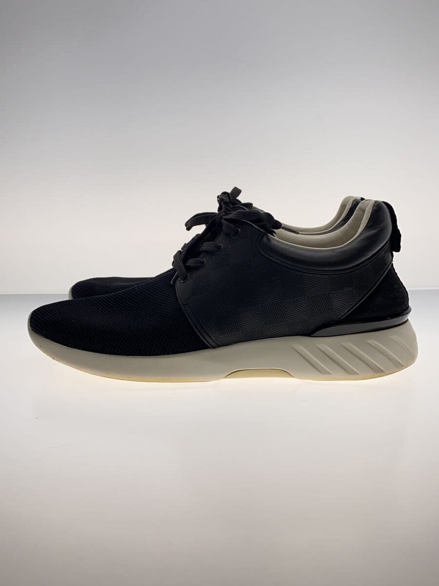 Louis Vuitton Runaway Line/Damier/Logo Sneakers/Lv/Lo… - Gem