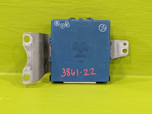 06 07 08 IS250 AT POWER SUPPLY MODULE OEM 3861-22 | eBay