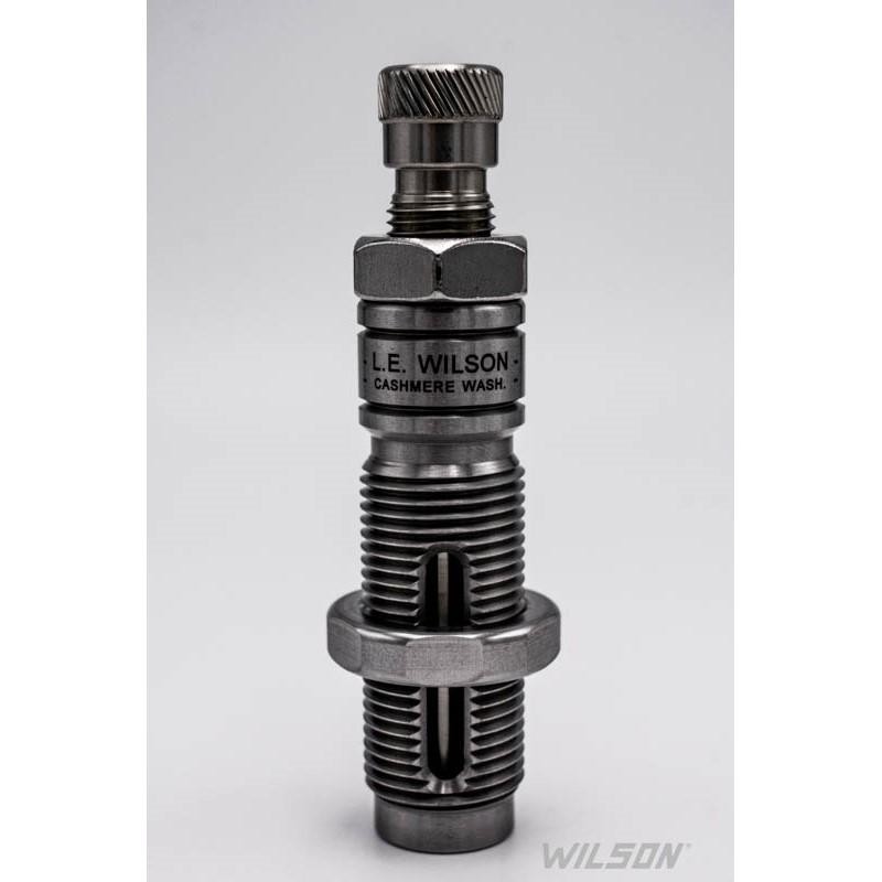 L.E. Wilson Die with Expanding Mandrel 30 - .3075'' | eBay