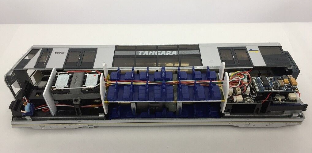 AUSCISION NSW SRA TANGARA - PREMIUM SOUND - CUSTOM TWIN SPEAKER | eBay