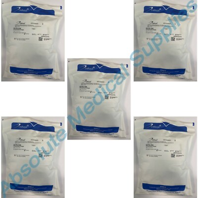 *5-Pack* DeRoyal Circumcision Drape 17" X 13" Sterile 70-104 | eBay