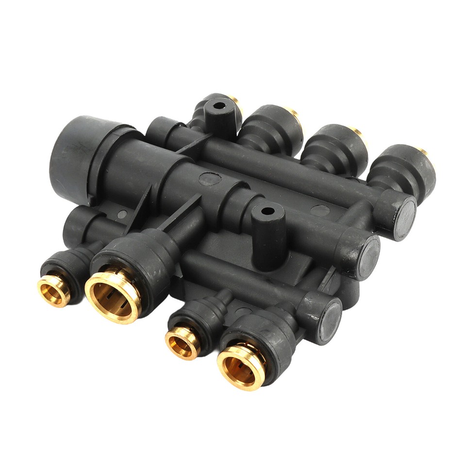 Air PPV Manifold 22650771 22196730 For Volvo White VNL 670 Gen2 03-19 ...