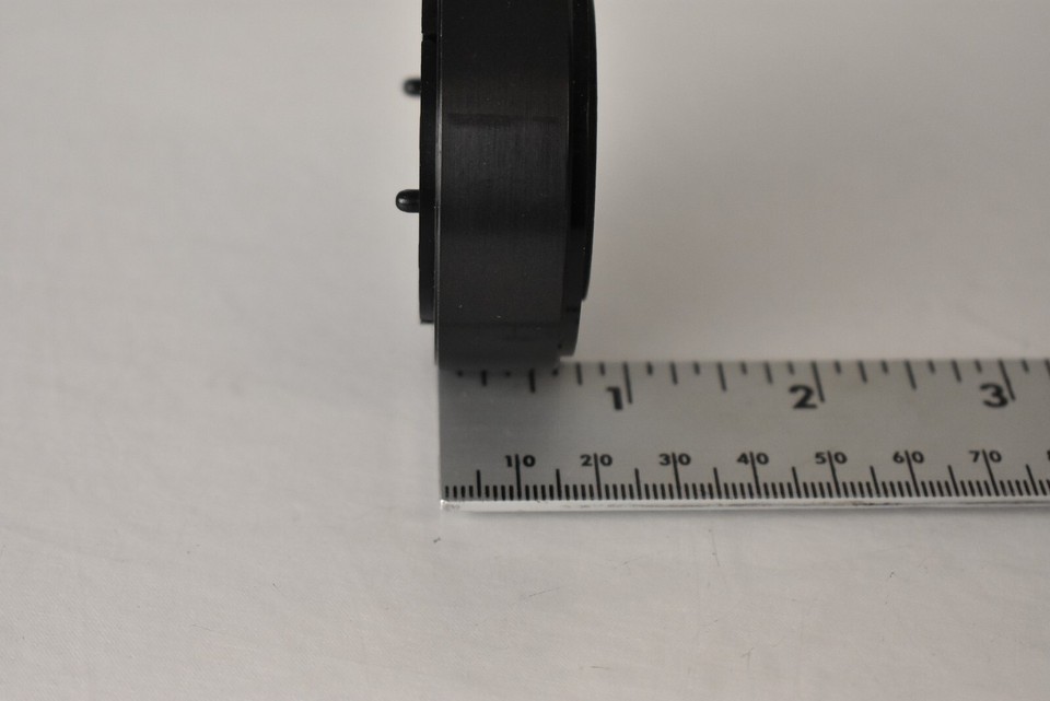 Single DENON AVR-5308CI ULTRA 2 THX Receiver Foot | eBay