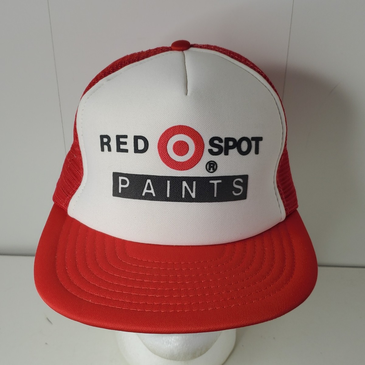 Redspot Logo Rebel Noise · Song Premiere: “You Got Lucky” By Red