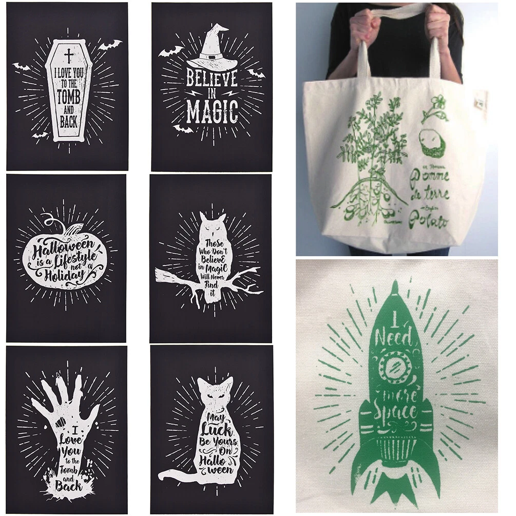 Screen Print Designs Ideas