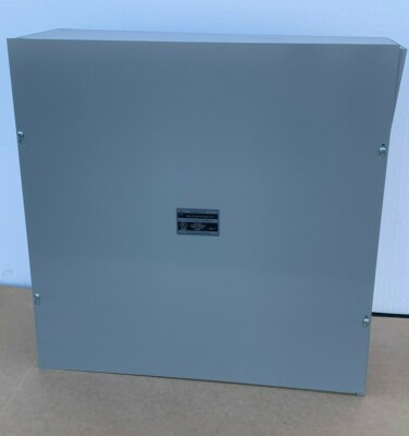 Boxes & Enclosures - Junction Pull