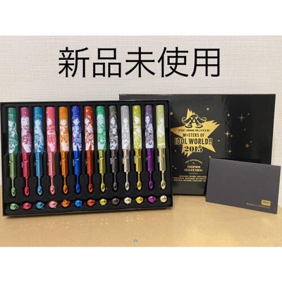 THE IDOLM@STER SYRIUM CONCERT LIGHT IDOLM@STER | eBay