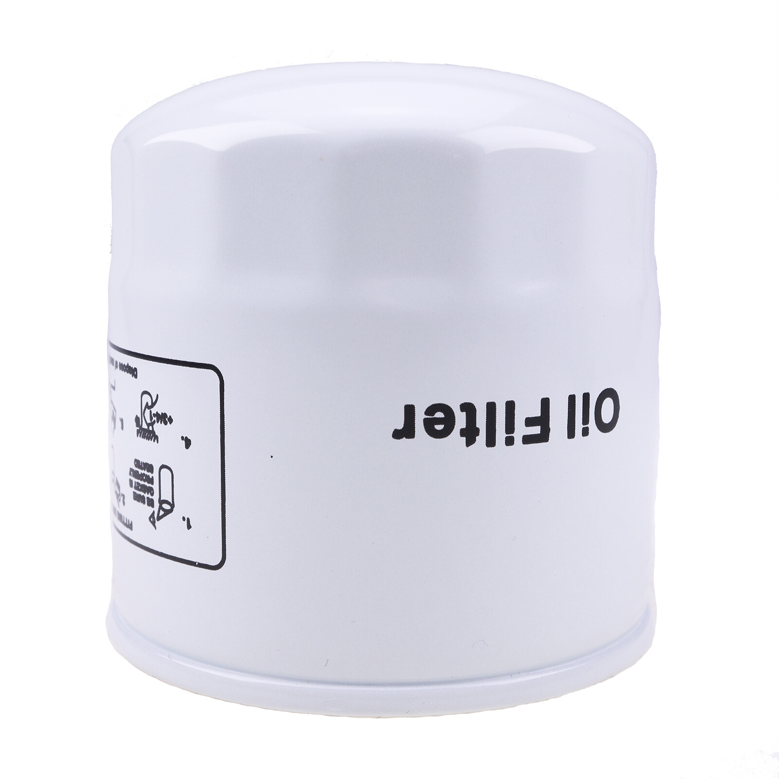 New Transmission Oil Filter AM39653 108335 923-3014 For John Deere 316 ...