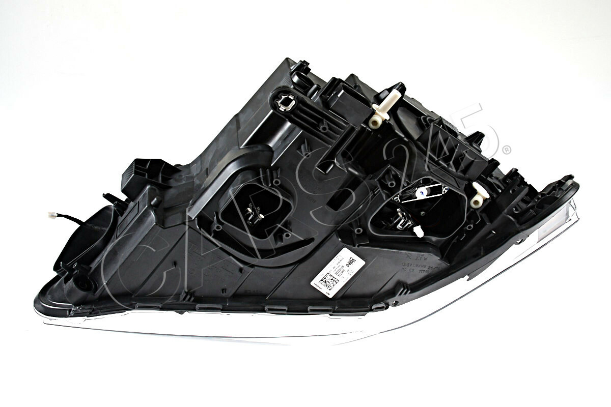 VALEO LED Headlight Headlamp Left For BMW X1 F48 63117428735 2014-2017 ...