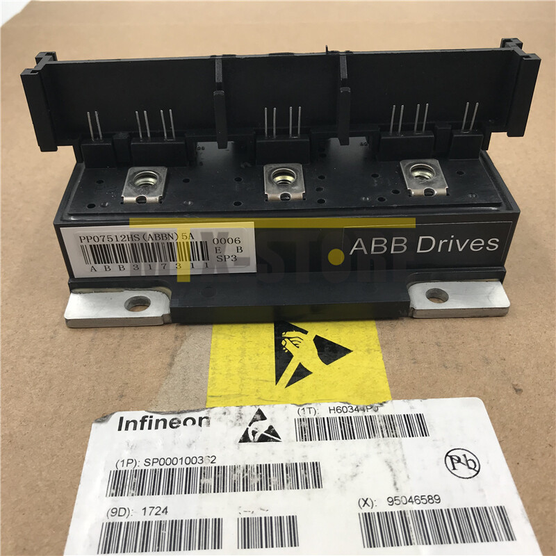 1QTY Brand New Module ABB PP07512HS(ABBN)5A Quality Assurance 100% | eBay