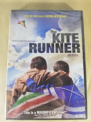 The Kite Runner (DVD, 2008) 32429285591| eBay