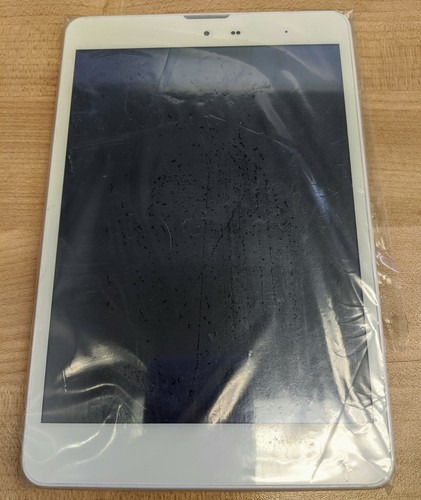 Trio AXS 4G 7.85" Tablet 16GB Quad Core | eBay