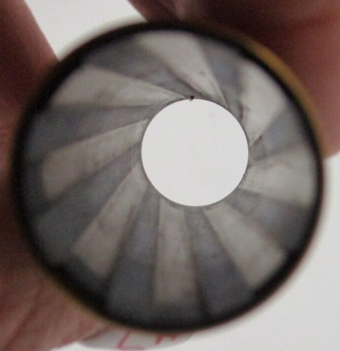 Browning Invector-Plus Midas Grade Extended Choke Tube 12 Ga, Spreader ...