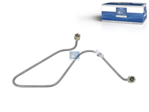 CAPSautomotive High Pressure Pipe injection system 403 070 4933 ...