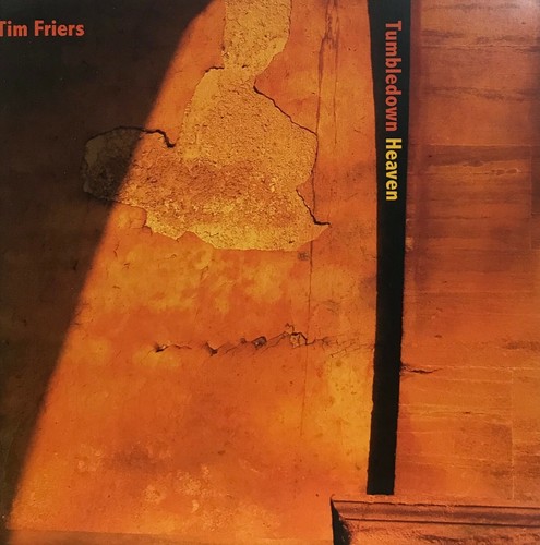 Tim Friers: Tumbledown Heaven (CD Elephant Inc Media) *Very Good* | eBay