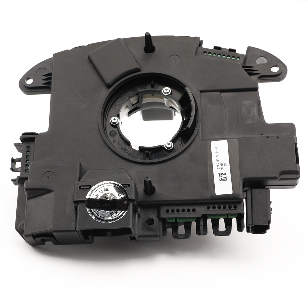 For VW Passat Jetta 5K0953569E MFSW Cruise Clock Spring Steering wheel ...