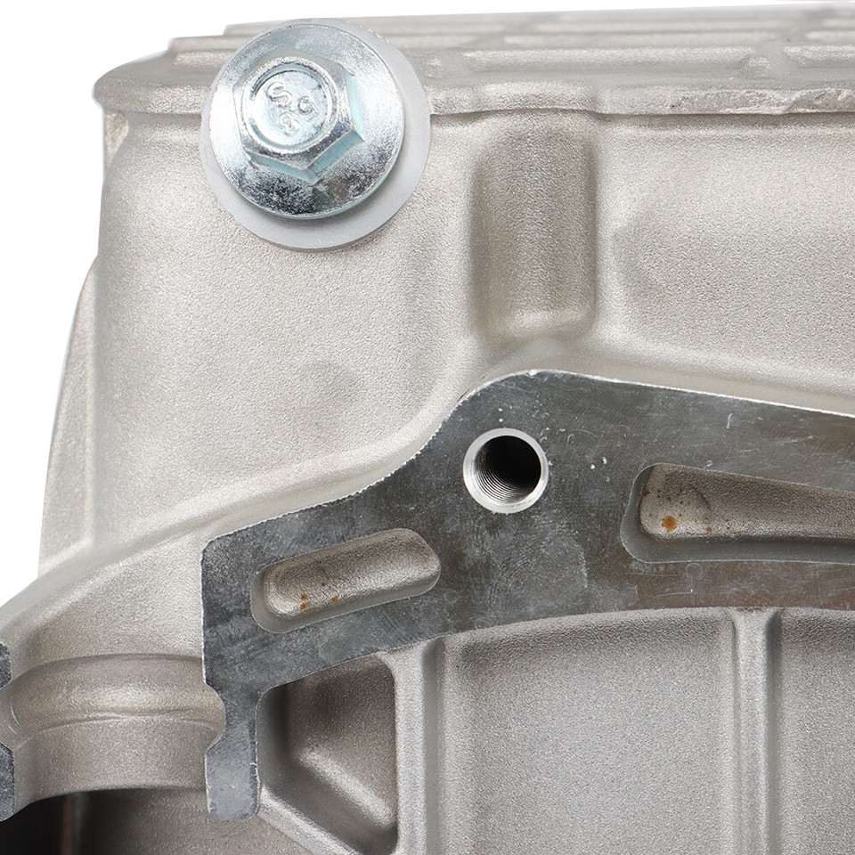 Fit For 1996-2005 Chevy GMC V6 4.3L 10220906 264-109 Engine Oil Pan New ...