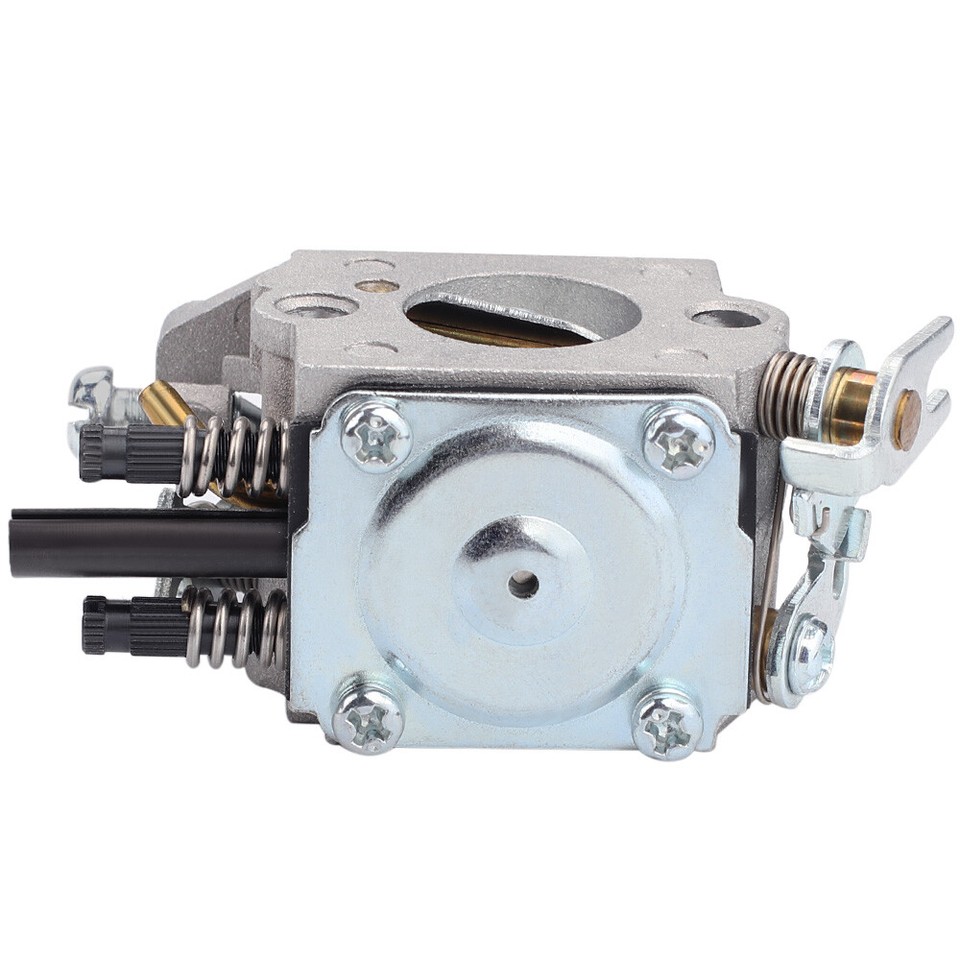 503283401 Carburetor For Husqvarna 326C 326L 326LDX 326LS 326LX Trimmer ...